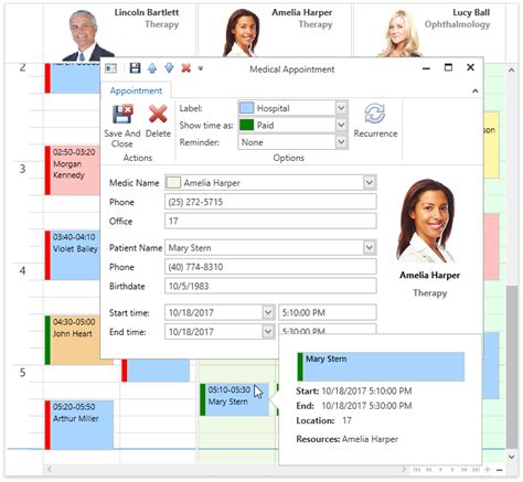 devexpress wpf使用教程： wpf scheduler控件 迁移指南 devexpress控件中文网