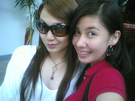 Hot Pinay Jacqueline Of Ateneo De Davao University Hot Pinays