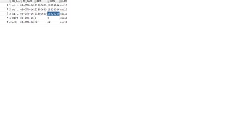 plsql oracle apex return specific values from pl sql into a item stack overflow