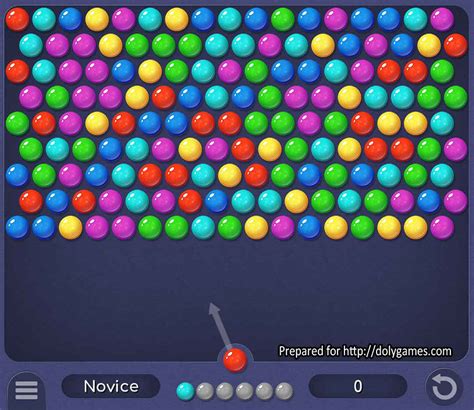 The Evolving Landscape Of Free Online Bubble Shooter Games In 2025