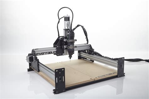 Desktop CNC Mill Assembly The Shapeoko 2 Norwegian Creations
