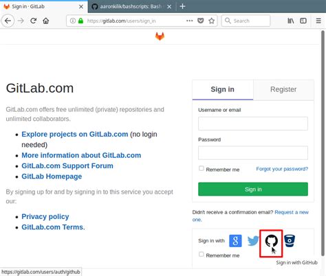 如何从github迁移到gitlab？ csdn博客