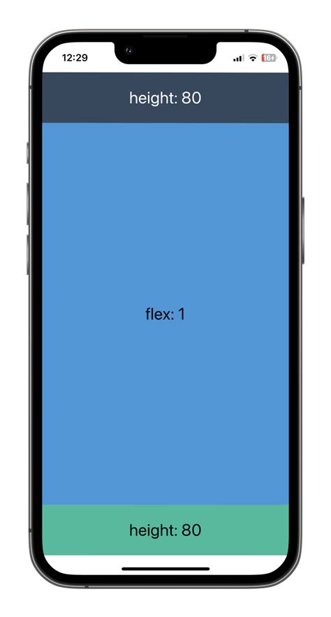 React Native Essentials The Ultimate Guide To Flexbox React Native