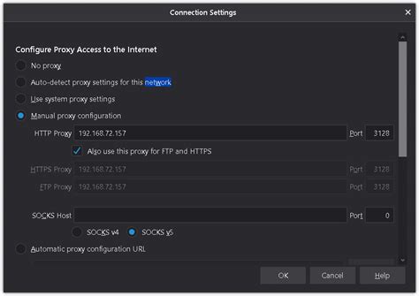 How To Configure Squid Proxy Server On Ubuntu 20 04 LTS LinuxWays