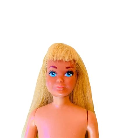 Vintage Mattel Vintage Barbie Mattel Sew Free Mattel Sew Magic 1960s Barbie Clothing Rare