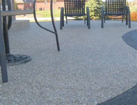 How Much Does Exposed Aggregate Concrete Cost In Melbourne