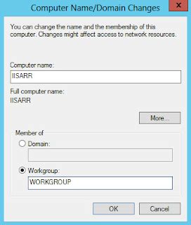 Lync Me Unified Communications Blog IIS ARR And Lync Server 2013
