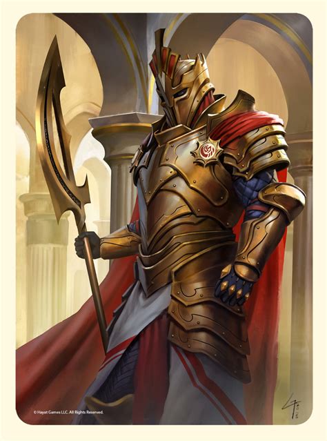Pathfinder Portrait Elf Paladin By Jordan Kerbow Artofit