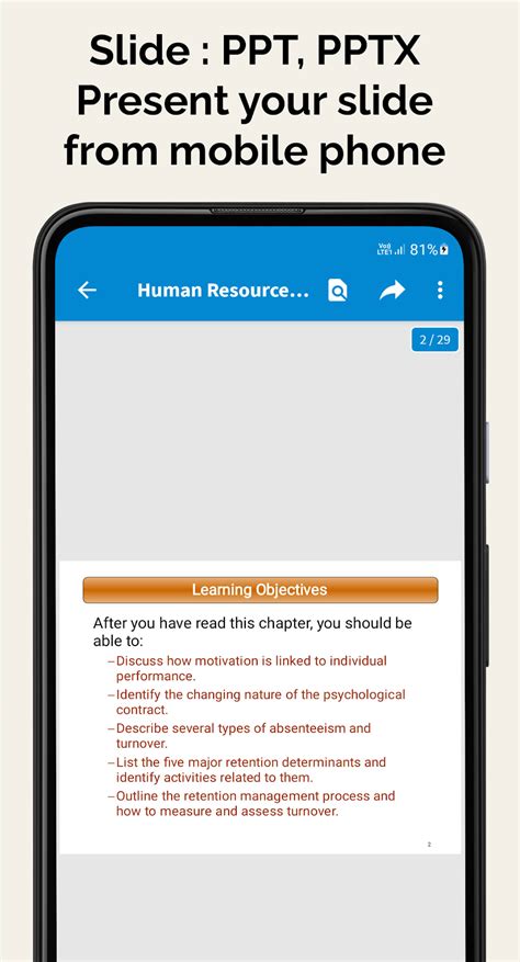 document reader word excel ppt pdf viewer для android — Скачать