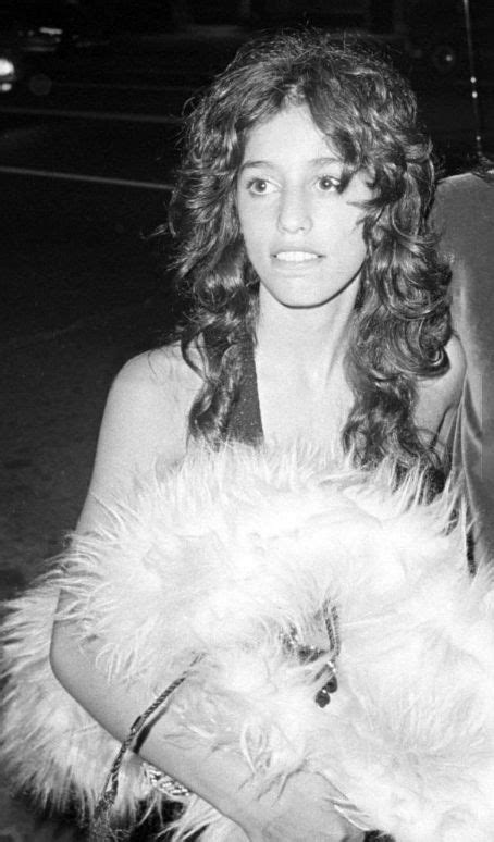 June 1973 Ledzeppelin And Groupies At Rodney Bingenheimers English Disco Famousfix
