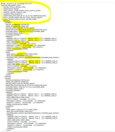 C Load Data To Datagridview From Xml