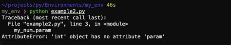 python stack trace understanding it and using it to debug