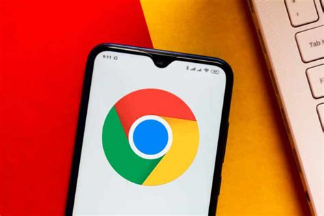 Google Chrome Vulnerability Discovered Update Coming Soon