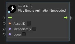Embedded Package Spatial Creator Toolkit