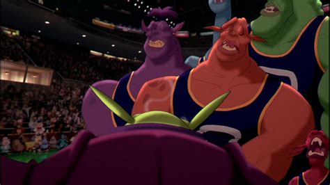 Pin On Monstars Bupkus