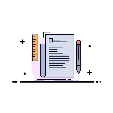 coding programming vector design images code coding file programming script flat color icon