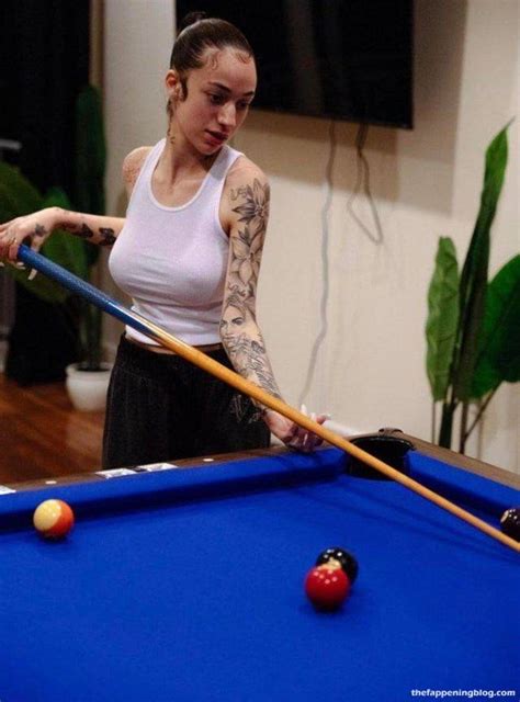 Bhad Bhabie Nude Sexy Photos The Fappening Stars