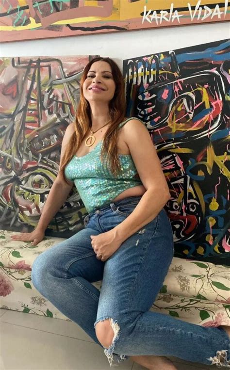 Isadora Ribeiro Volta Ao Ar Na Reprise De Mulheres De Areia Fala Da Ausência Da Tv E Dos