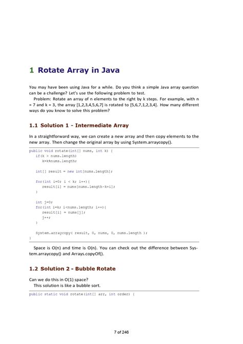 java coding interview questions with solution connect 4 programming
