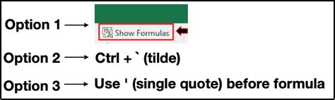 C Mo Imprimir La Sintaxis De F Rmulas En Excel