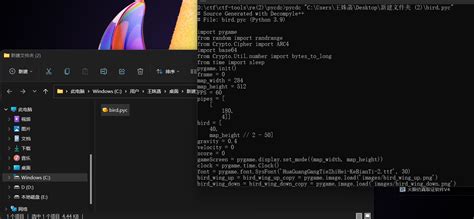 python逆向的常见思路 如何逆向python程序 csdn博客