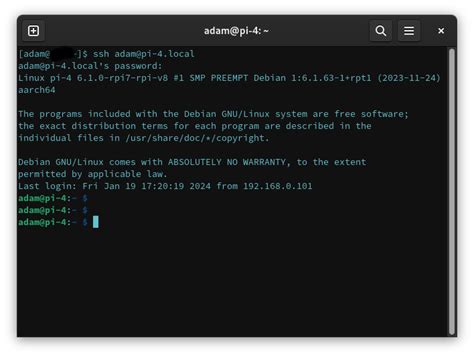 Enable SSH On A Raspberry Pi Remotely With PiCockpit PiCockpit