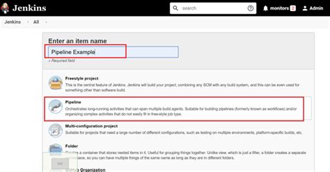 how to create jenkins pipeline for java project roy tutorials