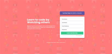 agussamac frontend mentor challenges