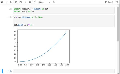 Hands On JupyterLab In Galaxy JupyterLab In Galaxy Using Galaxy