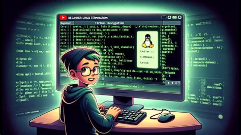 Master The Linux Terminal Essential Commands You Must Know