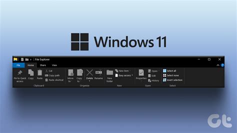 11 Steps To Restore The Windows 11 Classic Context Menu And A