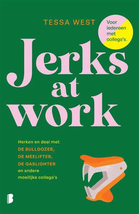 Tessa West Jerks At Work Kopen Morgen In Huis Wehkamp