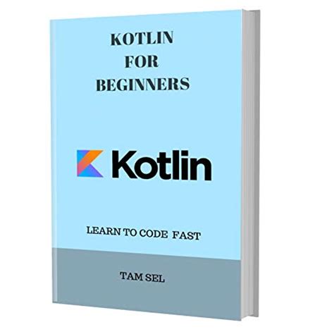 best kotlin book for beginners