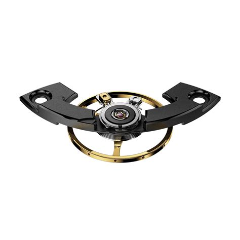 Calibre Manufacture Morteau Cmm10 Yema Watches