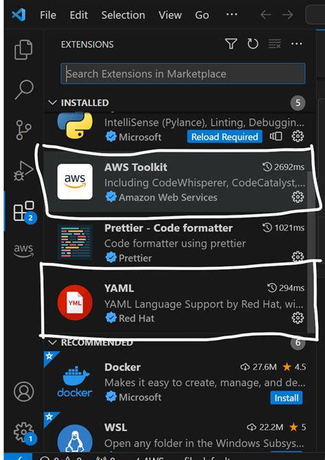 how to debug and deploy aws lambda functions locally with sam cli aws toolkit a comprehensive