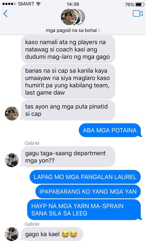 Majo ️ Habadu Gemgem ♥️ On Twitter Rt Khaopybara Matagal Na Palang May Update Tapos Di Ko