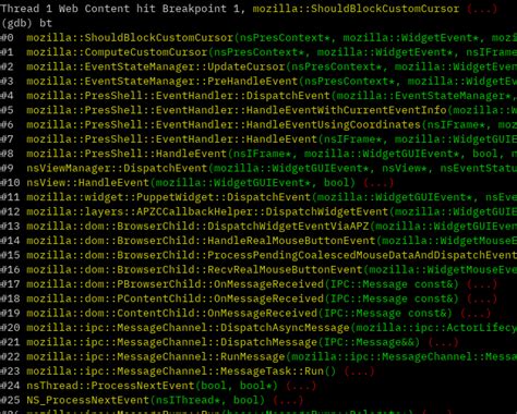 unresponsive script firefox how to fix needsbetta