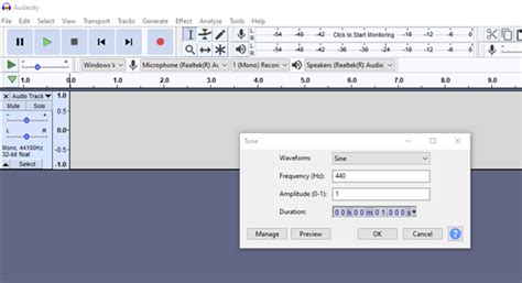 Fft Understanding An Wav File Exported From A Daw Stack Overflow