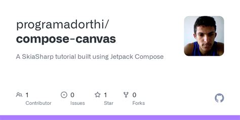 Github Programadorthi Compose Canvas A Skiasharp Tutorial Built