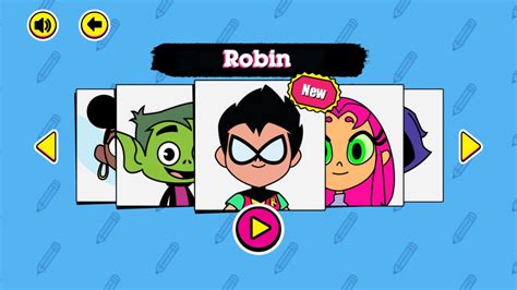 How To Draw Robin From Teen Titans Go