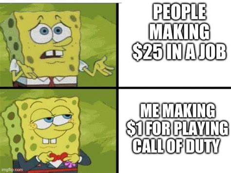 Making Money Imgflip