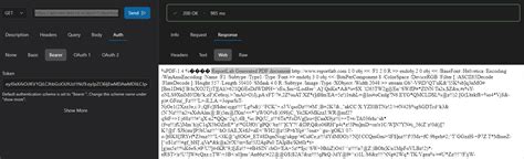 Javascript How To Download A File From An Api In React Stack Overflow
