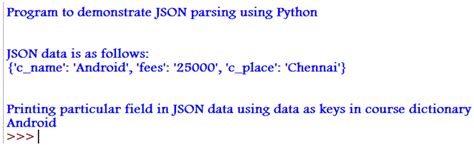 JSON To CSV Python How To Convert JSON To CSV In Python