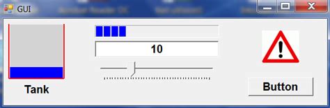 Python Integrating QPainter In PyQt GUI Stack Overflow