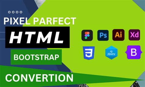 Convert Figma To Html Xd To Html Sketch To Html Psd To Html
