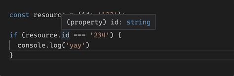 how to narrow and secure types with const assertions stefan judis web development