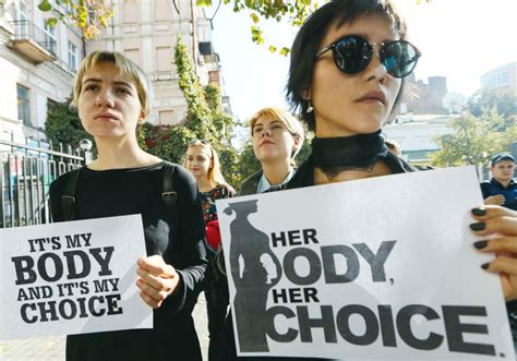 Unwanted Pregnancies And Womens Right To Choose Israel News Jerusalem Post