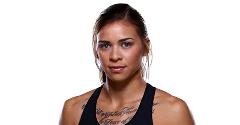 Kailin Curran Hawaiis First Lady Of Mma Ufc ® News
