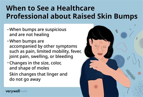 What Is A Skin Lump Symptoms Causes Diagnosis Treatment And Under Bump