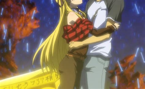The Top 10 Best Romance Animes With Lots Of Kissing Anime Impulse Pocket Guide Site